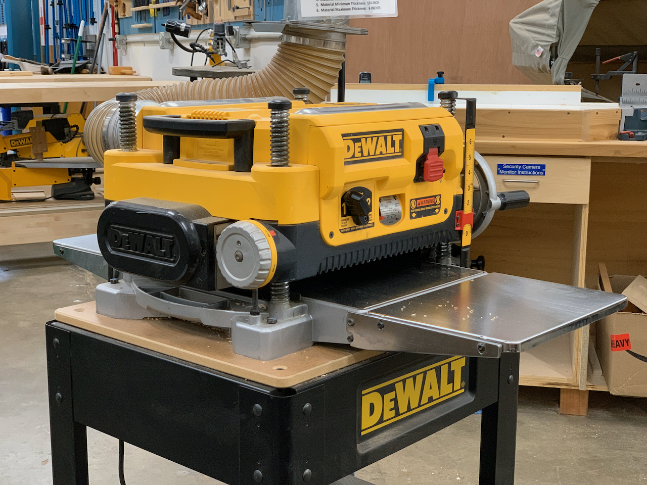 Planers – San Diego Fine Woodworkers