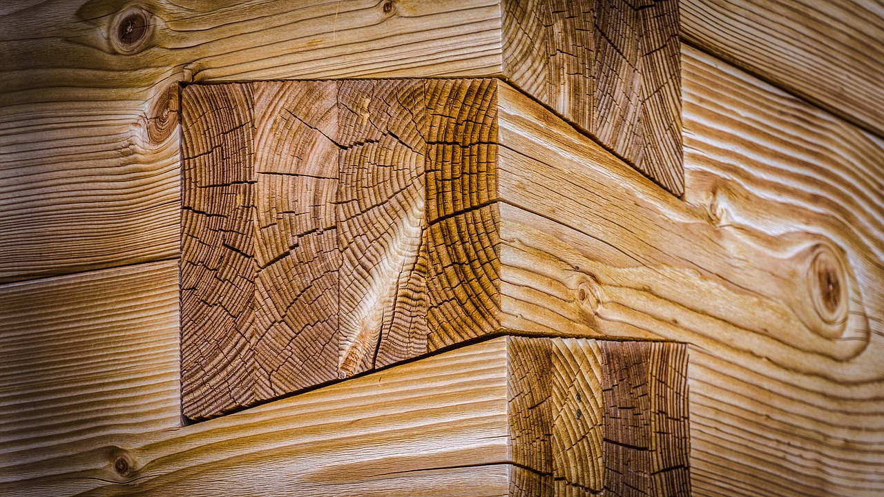 Dovetails, the Mighty Wedges – San Diego Fine Woodworkers