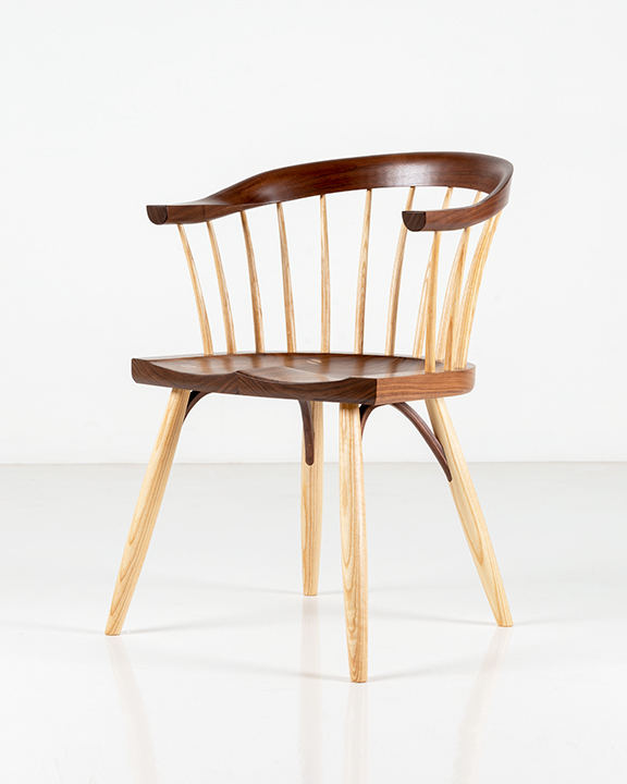 Staked Furniture and Tapered Tenons – San Diego Fine Woodworkers