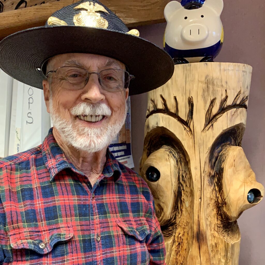 San Diego Fine Woodworkers – A woodworking tradition of learning and ...