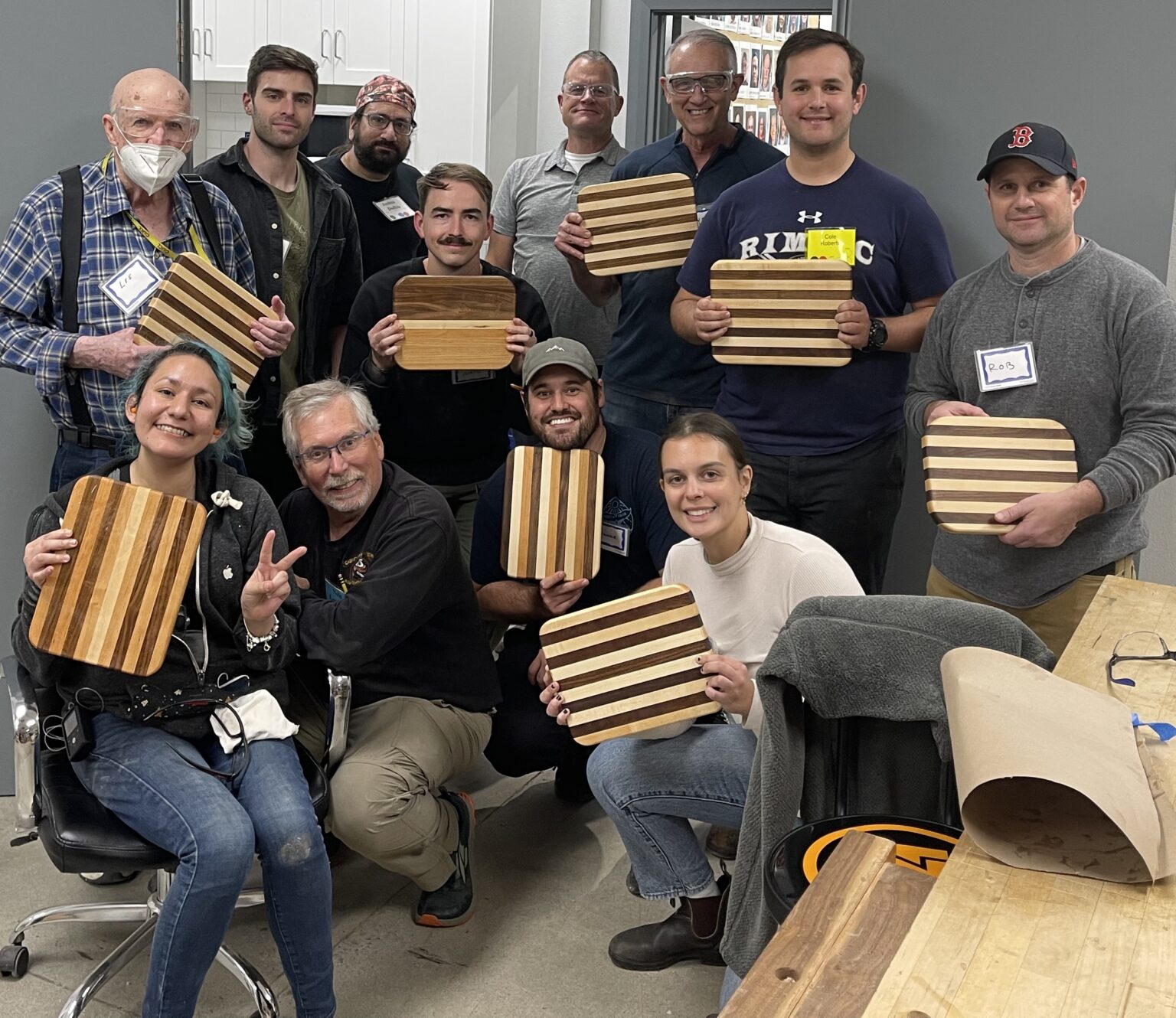 San Diego Fine Woodworkers – A woodworking community of learning and ...