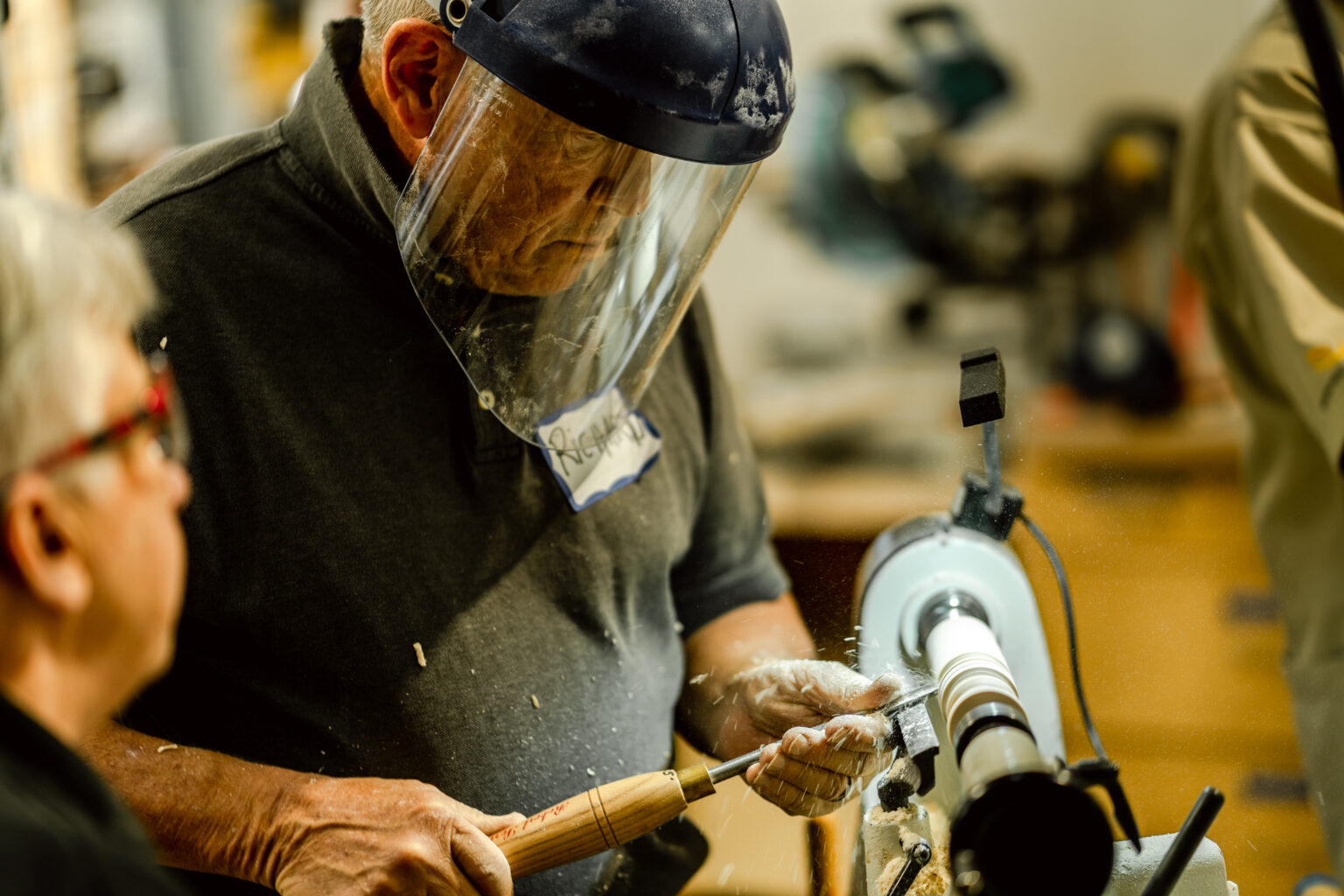 San Diego Fine Woodworkers – A woodworking community of learning and ...